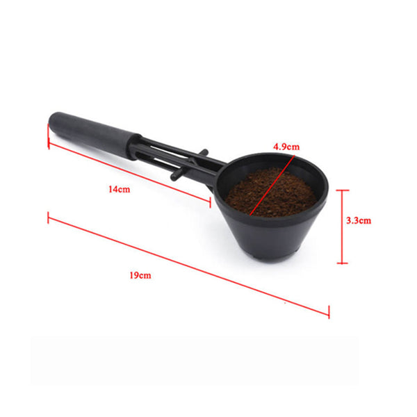 Coffee measuring spoon store